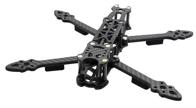 Drone Size — Make to the Skies 0.1 documentation
